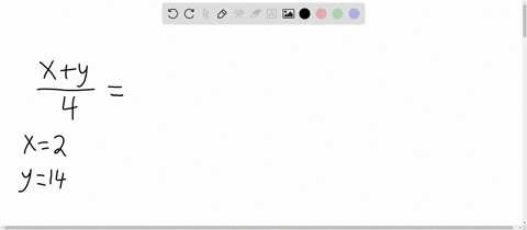 SOLVED:The Try Exercises for examples are indicated by a shaded block on the exercise number ...