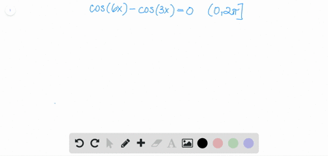 SOLVED:For the following exercises, solve with the methods shown in ...