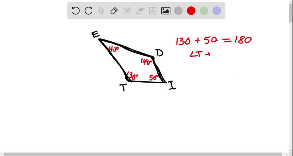 ⏩SOLVED:The following exercises refer to the figure below. CAN'T… | Numerade