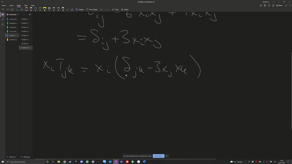 (a) Write x y, x z, and (x^2-y^2) as components of a spherical ...