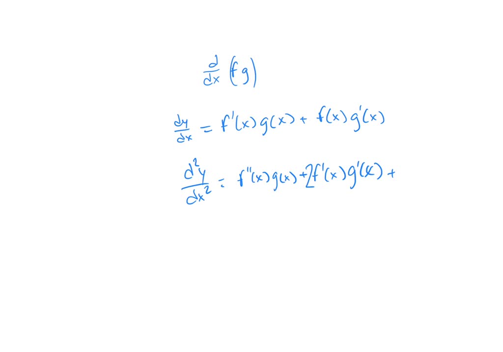 (a) If f and g are positive, increasing, concave upward functions on an ...
