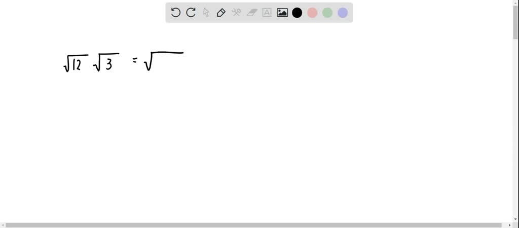⏩SOLVED:Multiply, if possible, using the product rule. Assume that… | Numerade