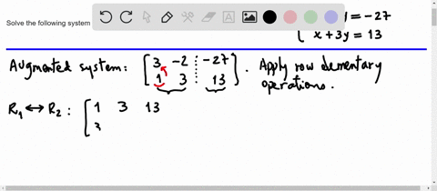 Chapter 8, Matrices and Determinants Video Solutions, Precalculus with Limits | Numerade