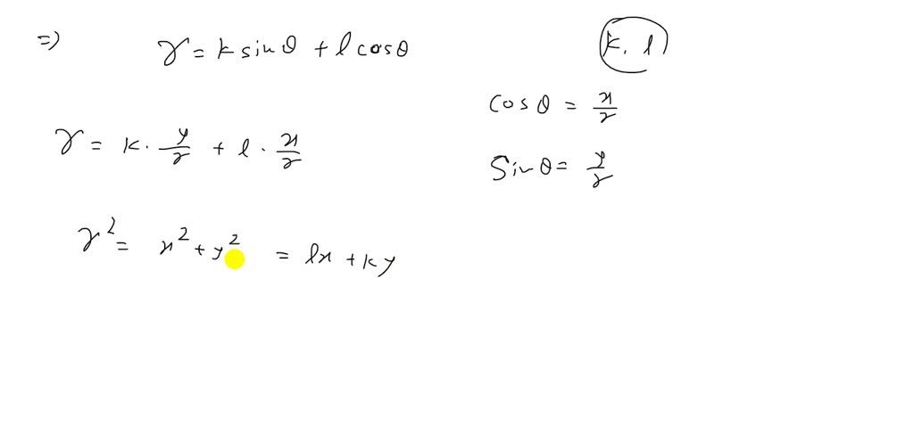 ⏩SOLVED:Modify the proof of Theorem 9.8 to show that the graph of… | Numerade