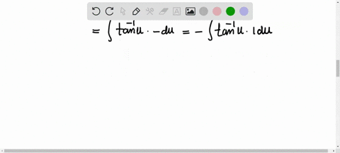 SOLVED:Manipulate the integrand into a form for which the available rules and formulas apply ...