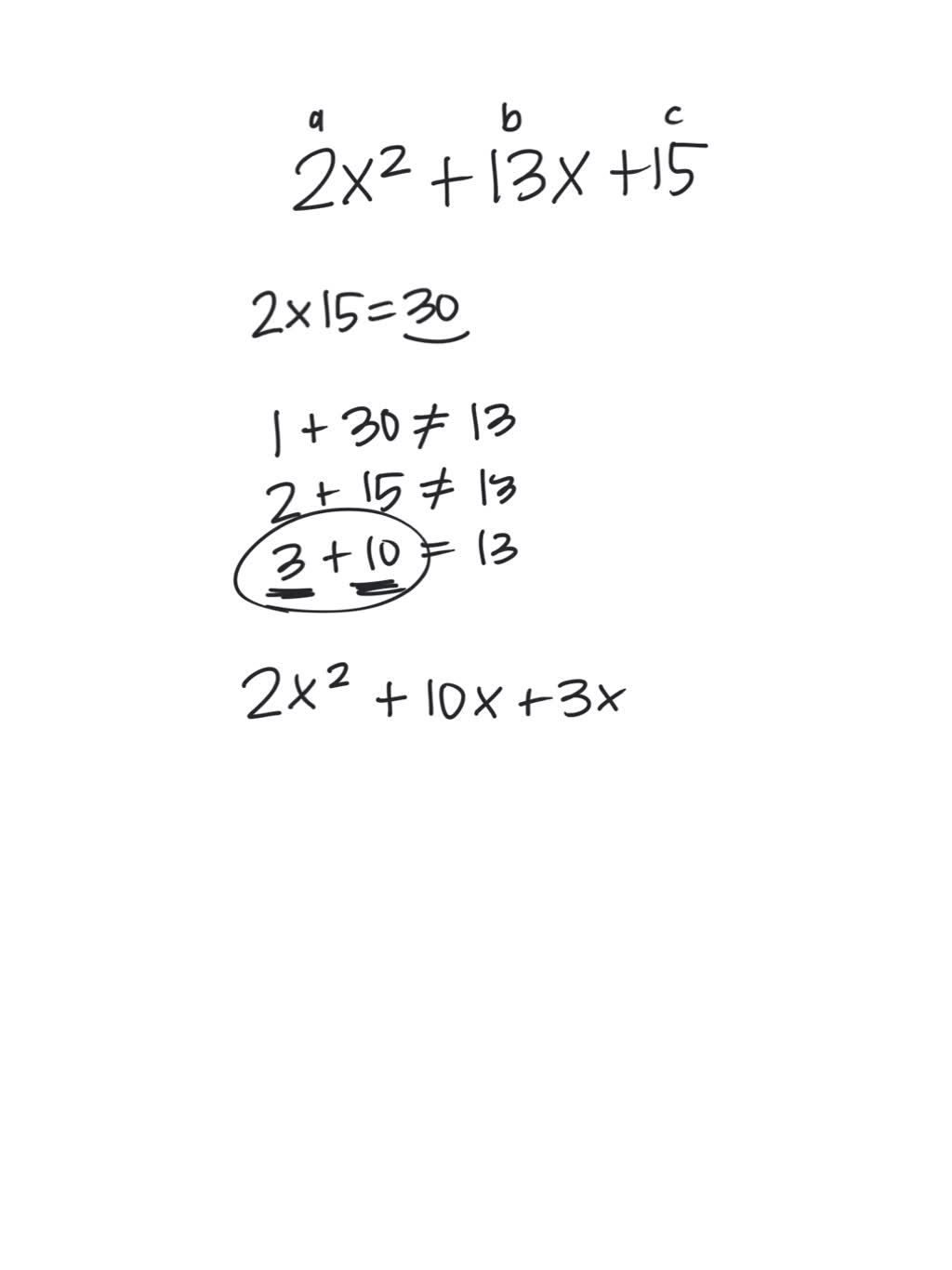 SOLVED Factor Using The AC Method Or Trial And Error Write prime If solved-factor-using-the-ac-method-or-trial-and-error-write-prime-if