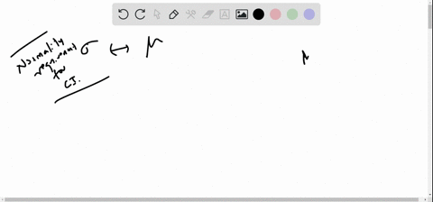 SOLVED:Last Digit Analysis The dotplot below depicts the last digits of ...