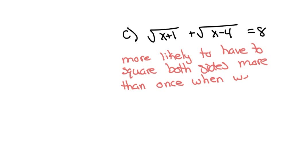 ⏩SOLVED:What is the square of x /(-5), where x represents any real ...