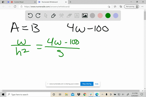 ⏩SOLVED:If both Formulas A and B give the same estimate for BMI,… | Numerade