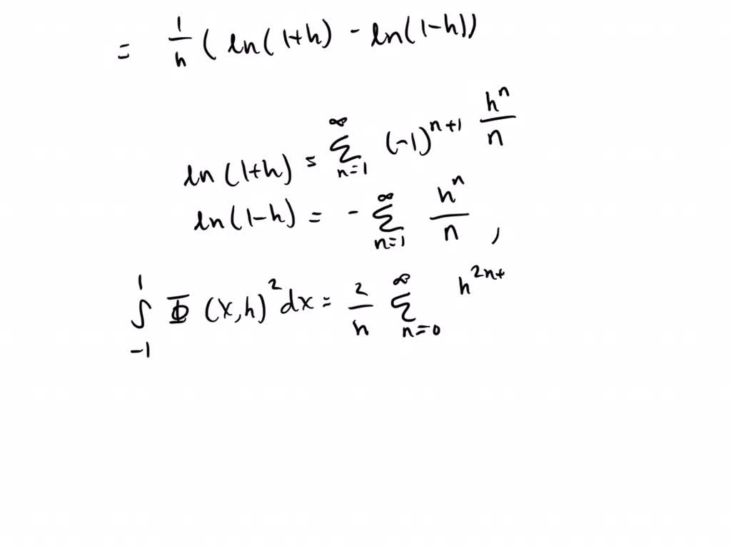 ⏩SOLVED:Use the generating function (5.1) to find the normalizing ...