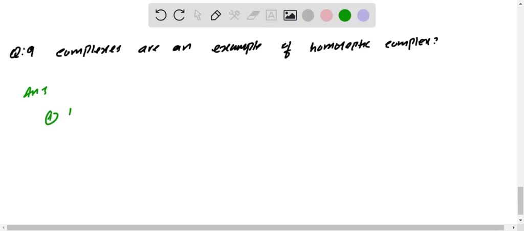 Which One Of The Following Is An Outer Orbital Complex And Exhibits Paramagnetic Behaviour 1