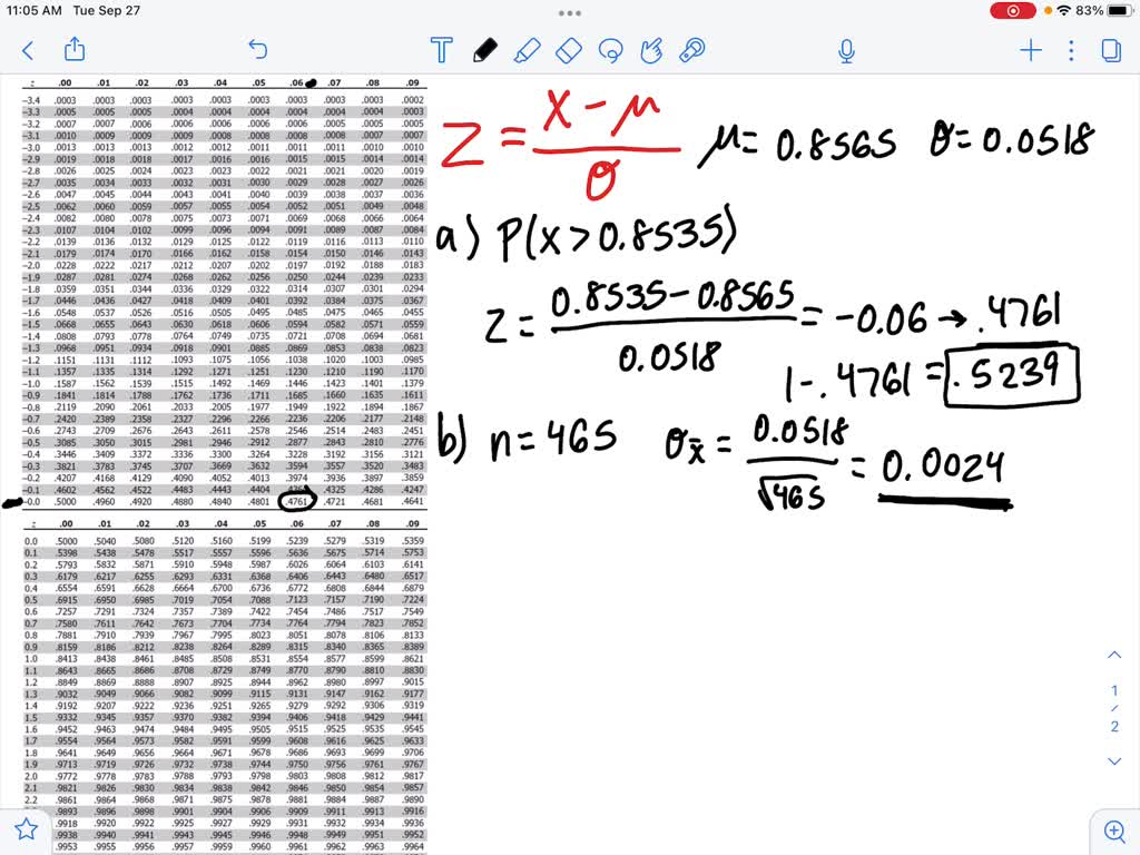 SOLVED:M M candies large candy bags have a claimed net weight of 396.9 ...