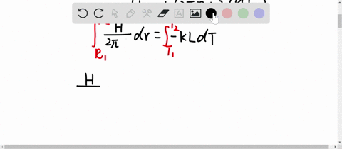 SOLVED:Beginning with a differential control volume in the form of a ...