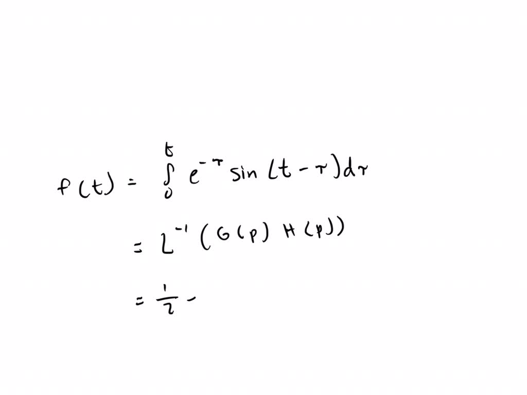 Solved Derive The Mellin Transform Pairs From The Bilateral Laplace Transform And Its Inverse