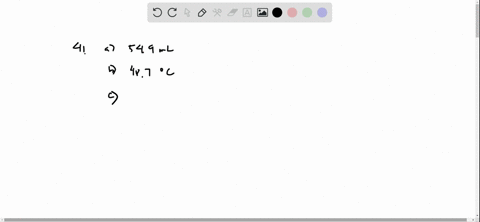 SOLVED: Read each instrument to the correct number of significant ...