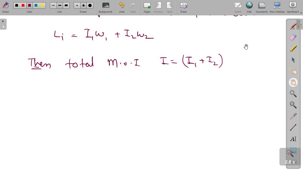 For the mechanism shown use the vector-loop method to derive the ...