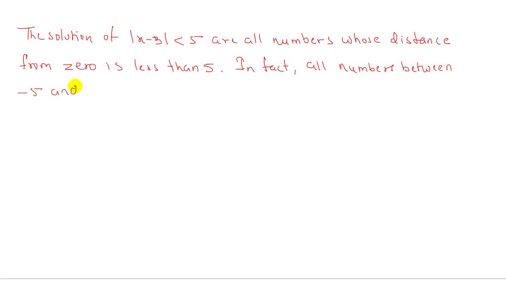 SOLVED:Match each equation or inequality with an equivalent statement ... SOLVED:Match each equation or inequality with an equivalent statement ...