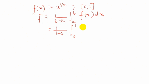 Find the average value of the following functions on the given interval. Draw a graph of the ...