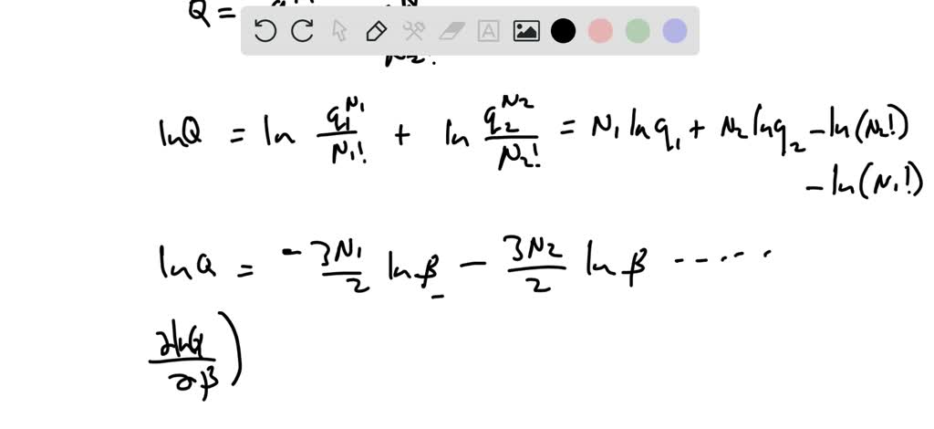 SOLVED:The experimental heat capacity of CH4(8) can be fit to the ...