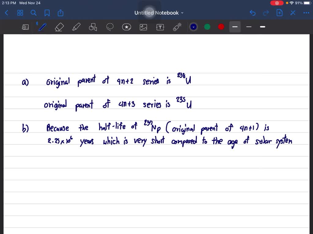SOLVED The Mass Number A Decreases By 4 In decay But Is Unchanged In solved-the-mass-number-a-decreases-by-4-in-decay-but-is-unchanged-in