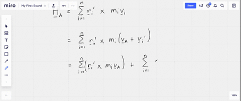⏩SOLVED:Consider the frame of reference A x^' y^' z^' in translation ...