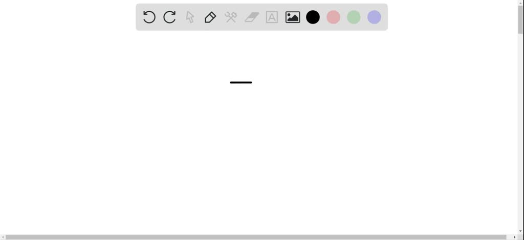 SOLVED:Write a numerical expression for each verbal phrase. six minus three