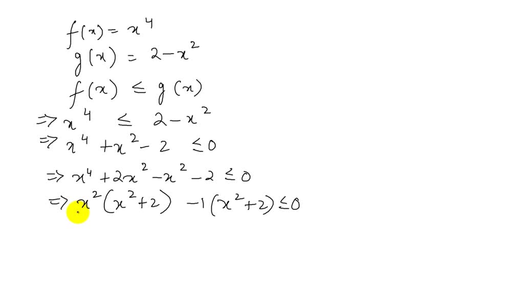  10 Pts The Diagram Shows The Graph Of G x In Notat SolvedLib