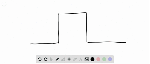 SOLVED:Draw the isometric view of the following objects. Make the ...