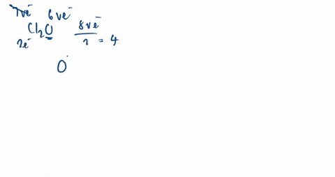 SOLVED:Using the VSEPR theory, predict the molecular structure of each ...