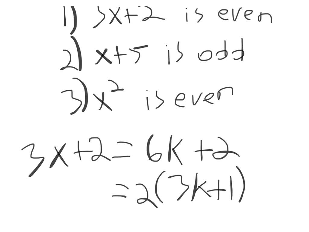 SOLVED:Execute the following statement by hand for a few values of x ... SOLVED:Execute the following statement by hand for a few values of x ...