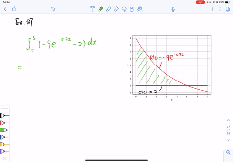 SOLVED: In the applications that follow, it is helpful to sketch graphs ...