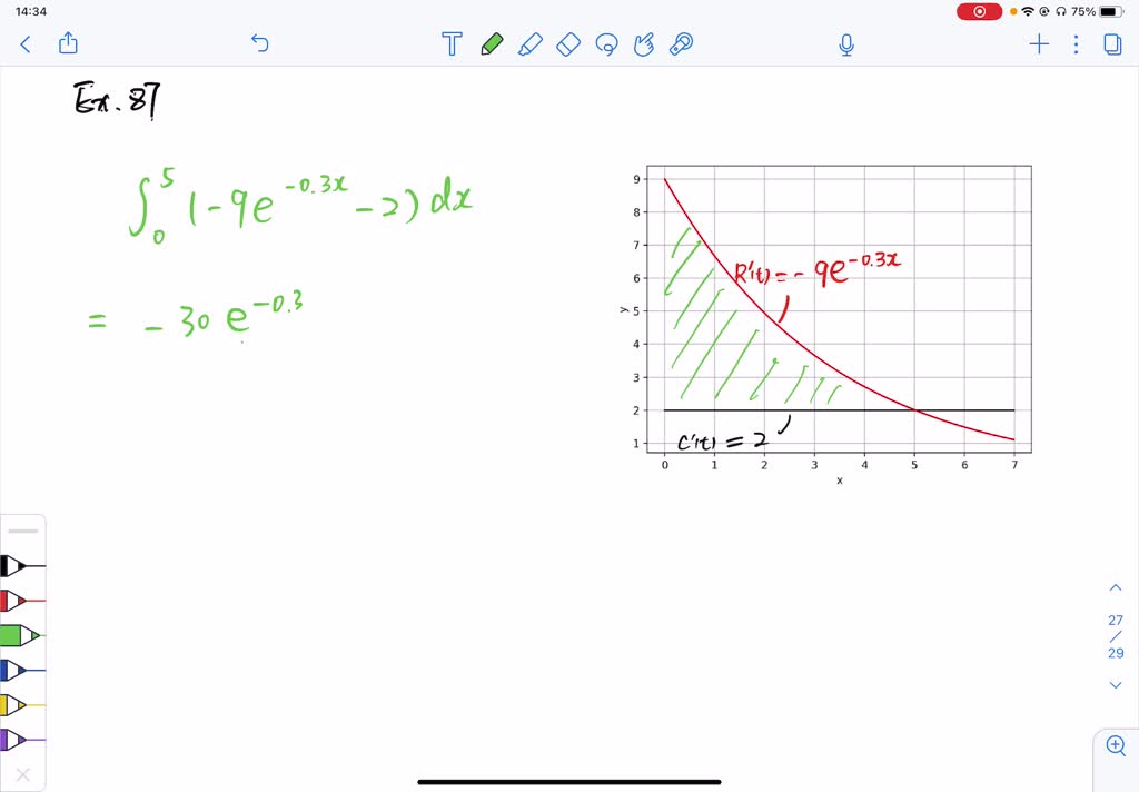 SOLVED: In the applications that follow, it is helpful to sketch graphs ...