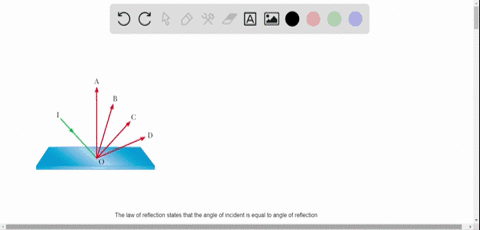 Light | Physics: A Conceptual World View 7th | Nu…
