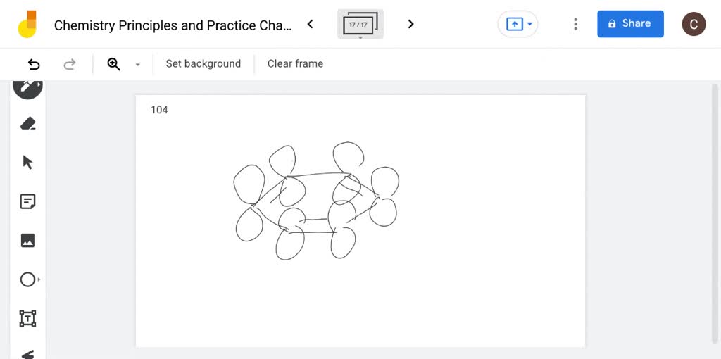 SOLVED:Work out the πmolecular orbitals for the cyclopropenium ion ...