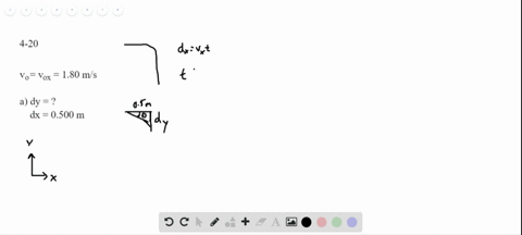 Two-Dimensional Kinematics | Physics | Numerade