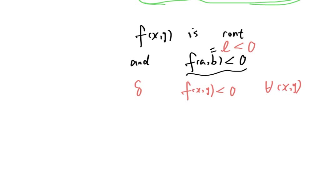 ⏩SOLVED:Prove that a binormal absolute neighborhood retract is… | Numerade