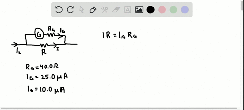 SOLVED:(a) What resistance would you put in parallel with a 40.0 ...