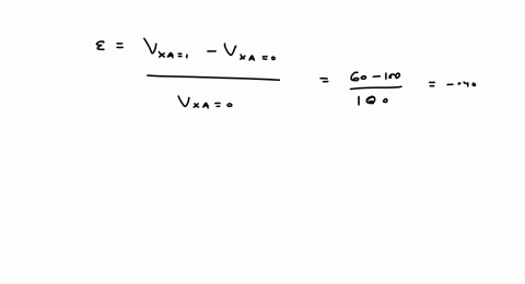 Find the first-order rate constant for the disappearance of A in the gas reaction 2 A →R if, on ...