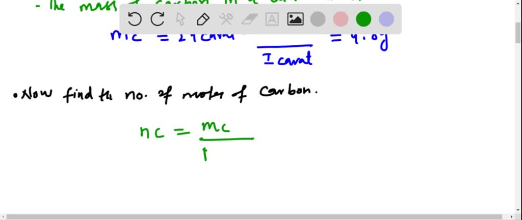 SOLVED:The carat is the unit of mass used by jewelers. One carat is ...