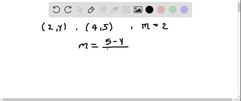 X y xy M x 2 X2 B y Mx Use Linear Regression SolvedLib