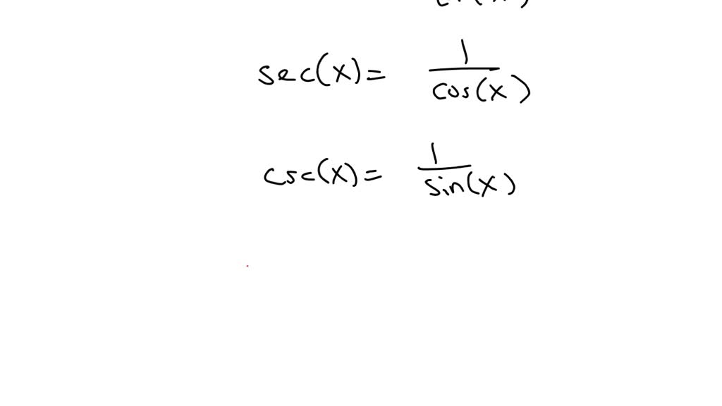 SOLVED Explain Discuss Why Many Consider The Sum And Difference