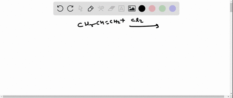 SOLVED:The major product (C) in the above reaction is (a) CH3-CO-CHO (b ...