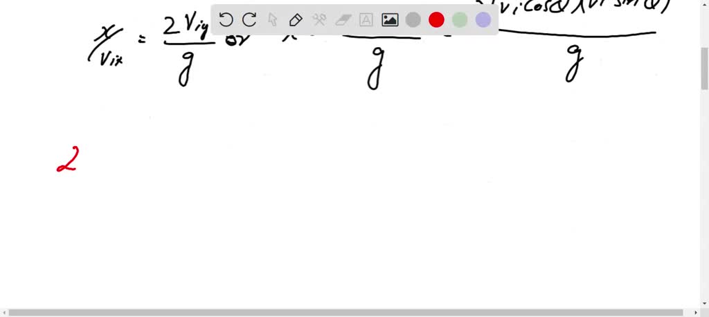 SOLVED:The Paris Guns The first mathematically correct theory of ...