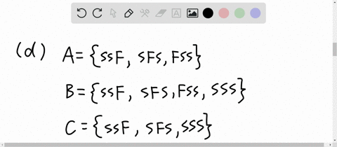 ⏩SOLVED:Three components are connected to form a system as shown in ...