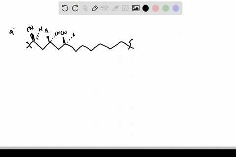 ⏩SOLVED:Draw a three-dimensional representation of segments of the ...