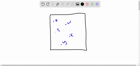 SOLVED:FIND THE ERROR Raymond and Micha were looking for patterns to ...