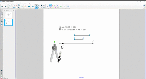 ⏩SOLVED:Construct a Wulff net, 18 cm in diameter and graduated at ...