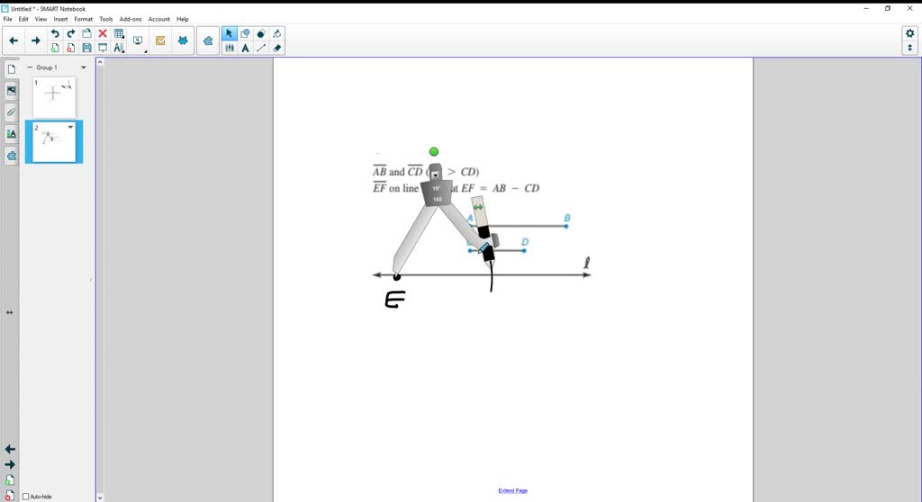 ⏩SOLVED:Construct a Wulff net, 18 cm in diameter and graduated at ...