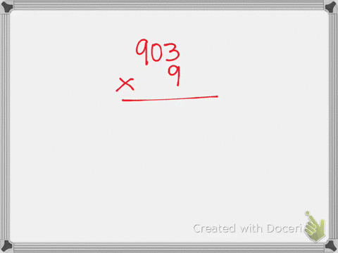 Multiply. What is -9 times -40 ? | Numerade