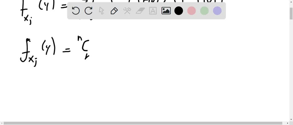 Verify Equation (6.6), which gives the joint density of X(i) and X(j ...